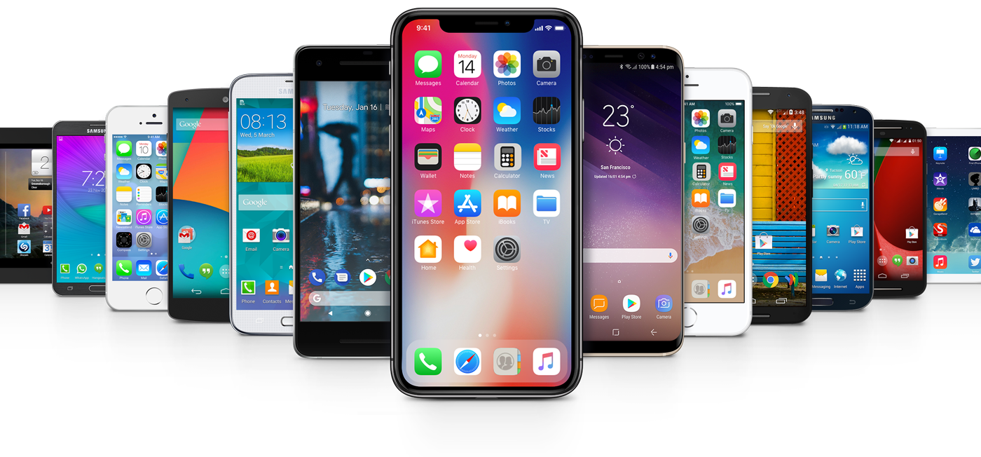Mobile Phone Repair - Abdul Rimaaz Business Consultant